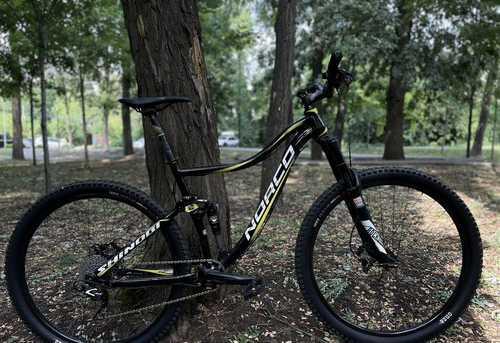 Norco shinobi 29