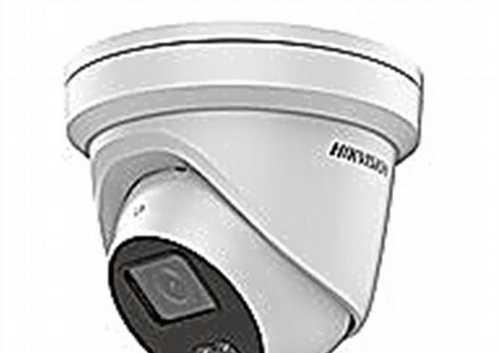 IP-видеокамера HikVision DS-2CD2347G2-LU (C) (4mm)