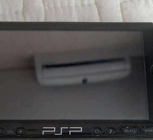Sony PSP 1004 fat толстушка