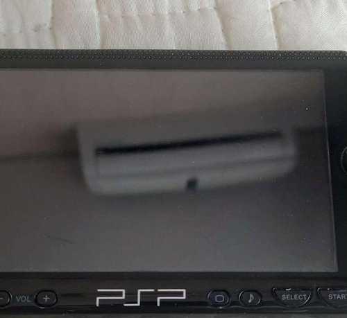 Sony PSP 1004 fat толстушка