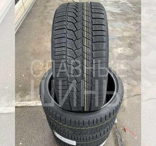 Continental WinterContact TS 860 S 245/40 R21 100V