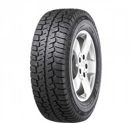 Matador MPS 500 Sibir Ice Van 205/65 R16C R