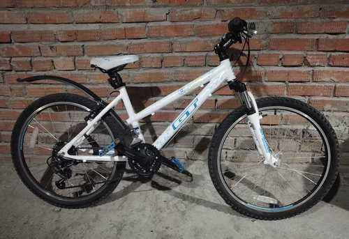 Горный велосипед Gt Laguna 24
