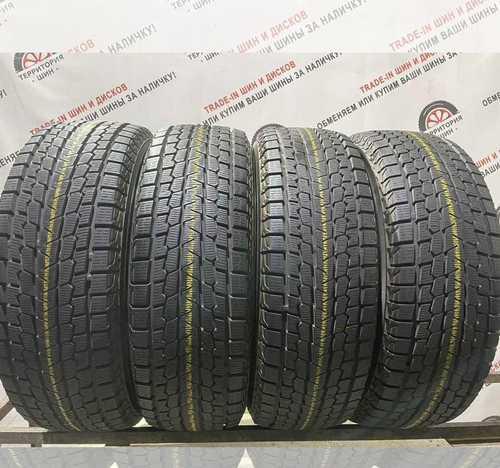 Yokohama Ice Guard G075 225/65 R17 102Q