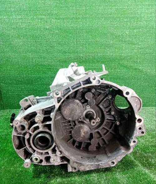 МКПП Audi Tt 8N BAM 1.8T 2002
