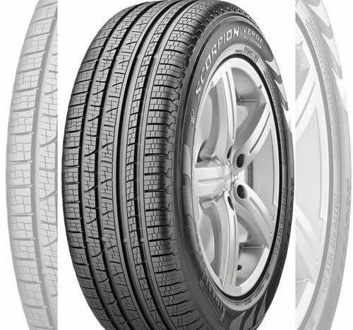 Pirelli Scorpion Verde All Season 285/45 R21 113W