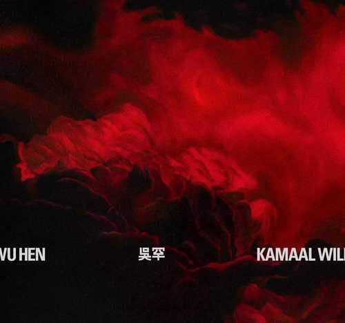 Kamaal Williams – Wu Hen