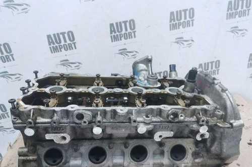 Головка блока цилиндров левая Audi A8 4H