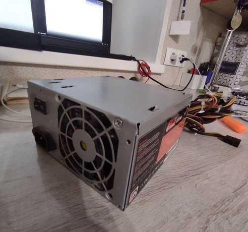 Блок питания 400w