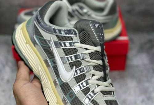 Кроссовки Nike P-6134