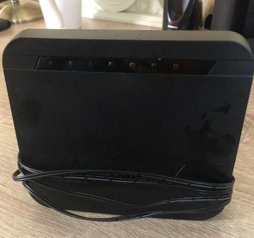 Wifi роутер D-Link DIR-300