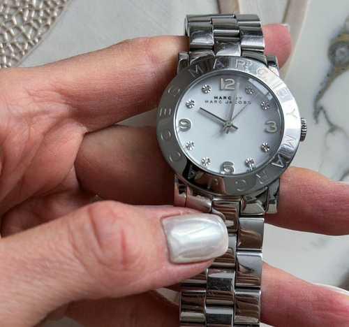 Наручные часы Marc Jacobs