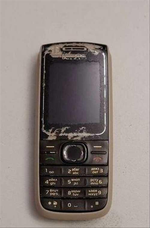 Nokia 1650 На запчасти