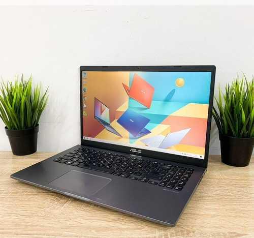 Ноутбук Asus Vivobook Core i3/MX250/8Gb/SSD HDD