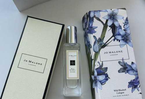 Jo malone wild bluebell