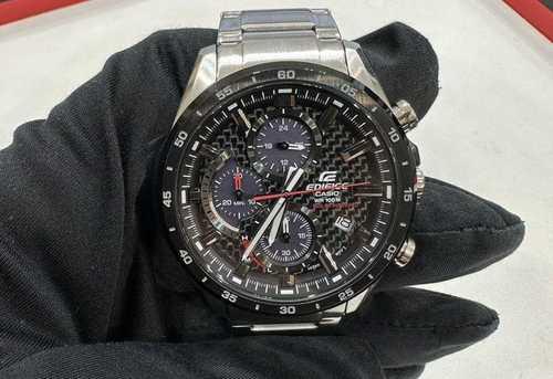 Мужские наручные часы Casio Edifice EQS-900DB-1A