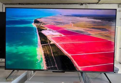 Телевизор Haier 55 SMART tv s3