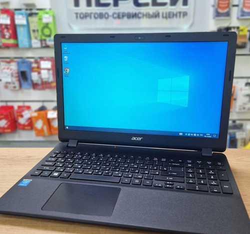 Ноутбук Acer Aspire ES1-571-358Z