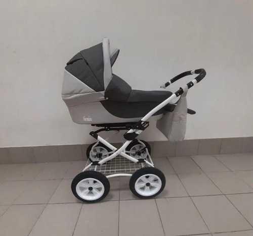 Коляска 2 в 1 Классика