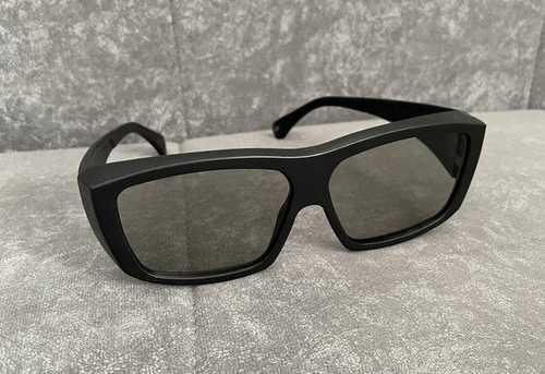 3D очки