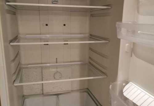 Холодильник Indesit IBF 181 NO frost