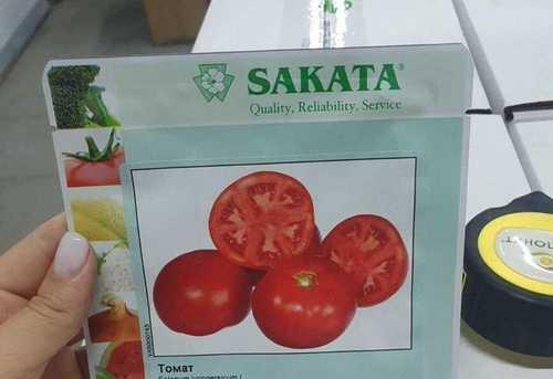 Семена томат Линда 1 000с Саката