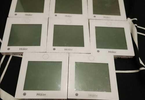 Проводной пульт Haier