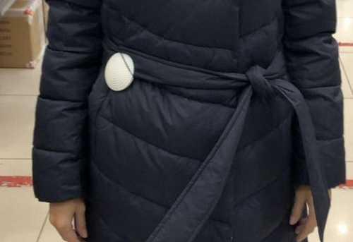 Куртка зимняя женская Zolla