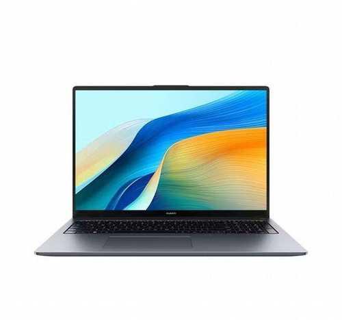 Продаю ноутбук Ноутбук huawei MateBook D 16 2024