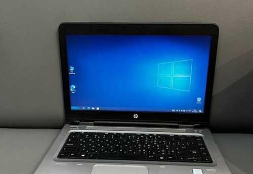 Ноутбук, HP ProBook 640 G3