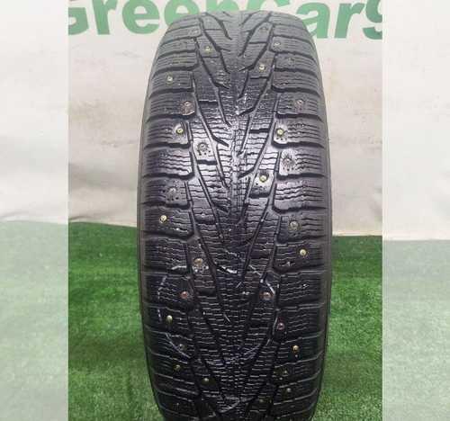 Nokian Tyres Hakkapeliitta 7 SUV 225/65 R17 106T