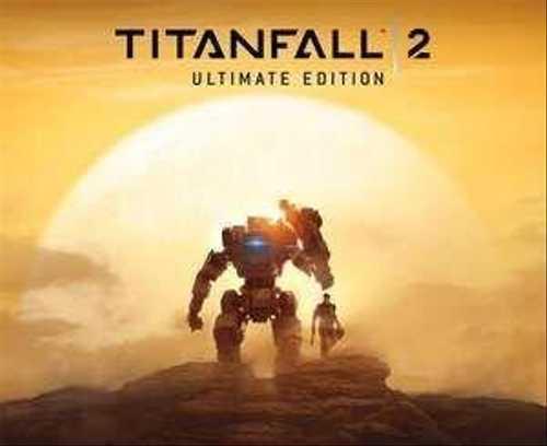 Titanfall 2 ps4 ps5