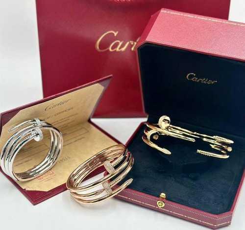 Браслет Cartier