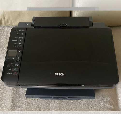 Мфу Epson Stylus SX420W