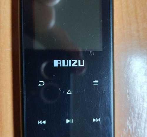 Mp3 плеер Ruzu D29