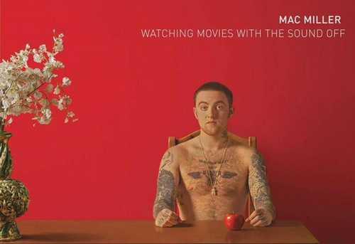 Mac Miller - Watching Movies With The Sound Off