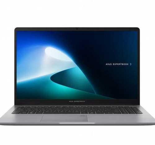 Ноутбук asus ExpertBook P1 P1503CVA-S70346, 15.6&