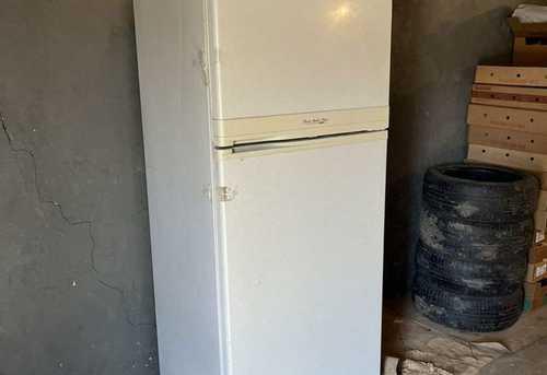 Холодильник daewoo fr-490m
