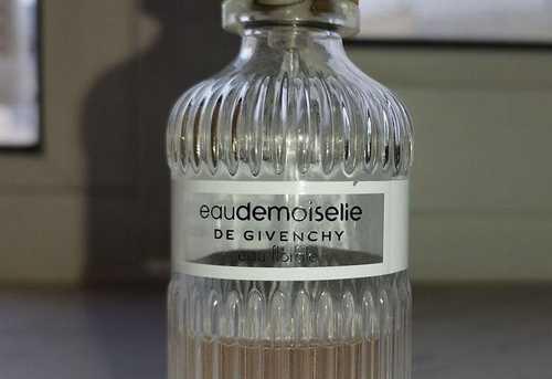Eaudemoiselle de Givenchy туалетная вода