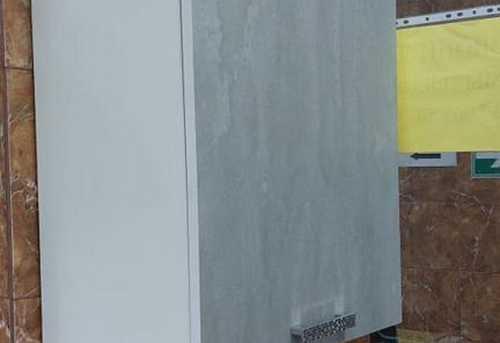 Кухонный шкаф и навесной 500*705*300 мм; бетон