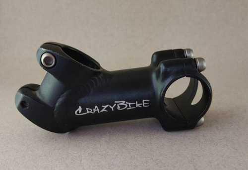 Вынос велосипедный CrazyBike Velocidad Uno