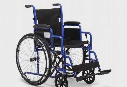 Кресло-коляска для инвалидов "Armed" Н 035