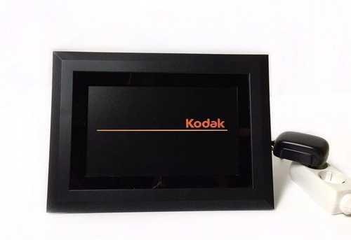 Новая фоторамка фотоальбом цифровая Kodak / Кодак