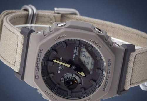 Часы Casio G-Shock GA-B2100CT-5A