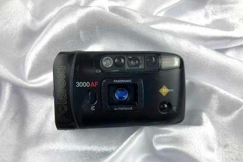 Пленочный фотоаппарат Polaroid 3000 AF