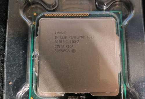 Intel celeron g1840 lga 1150