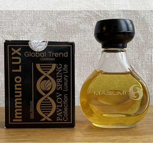 Распив Masumi Coty edc винтаж