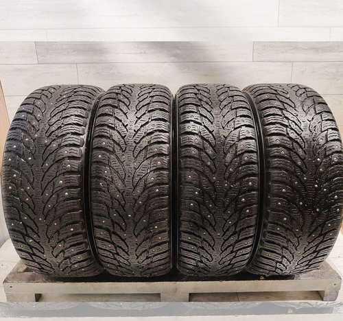 Nokian Tyres Hakkapeliitta 9 SUV 225/60 R17 103T