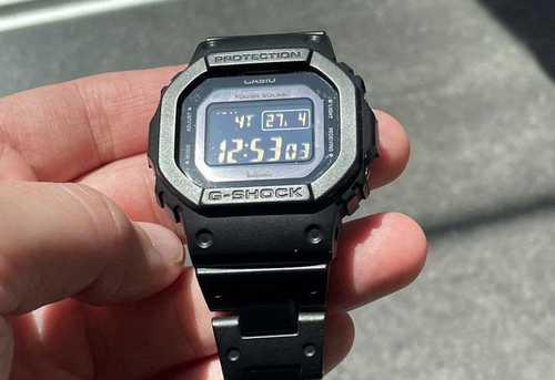 Casio g shock bluetooth gw-b5600