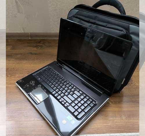 Ноутбук hp pavilion dv7